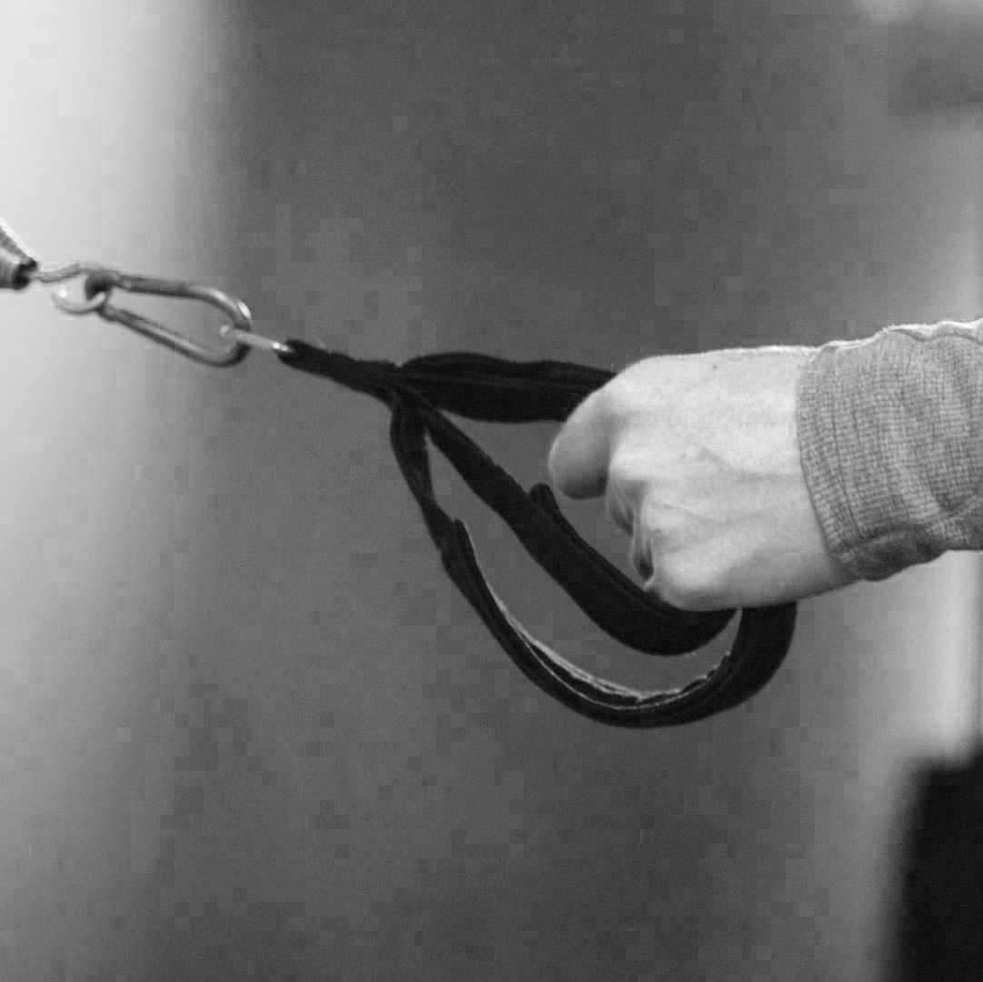 Attachments - Springys